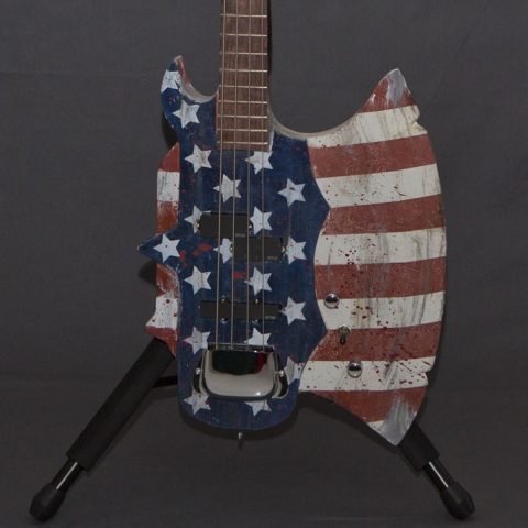 HOME | GENE SIMMONS AXE